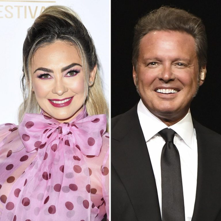 Primogénito de Aracely Arámbula y Luis Miguel cumple 16 años – Vida y Sabor