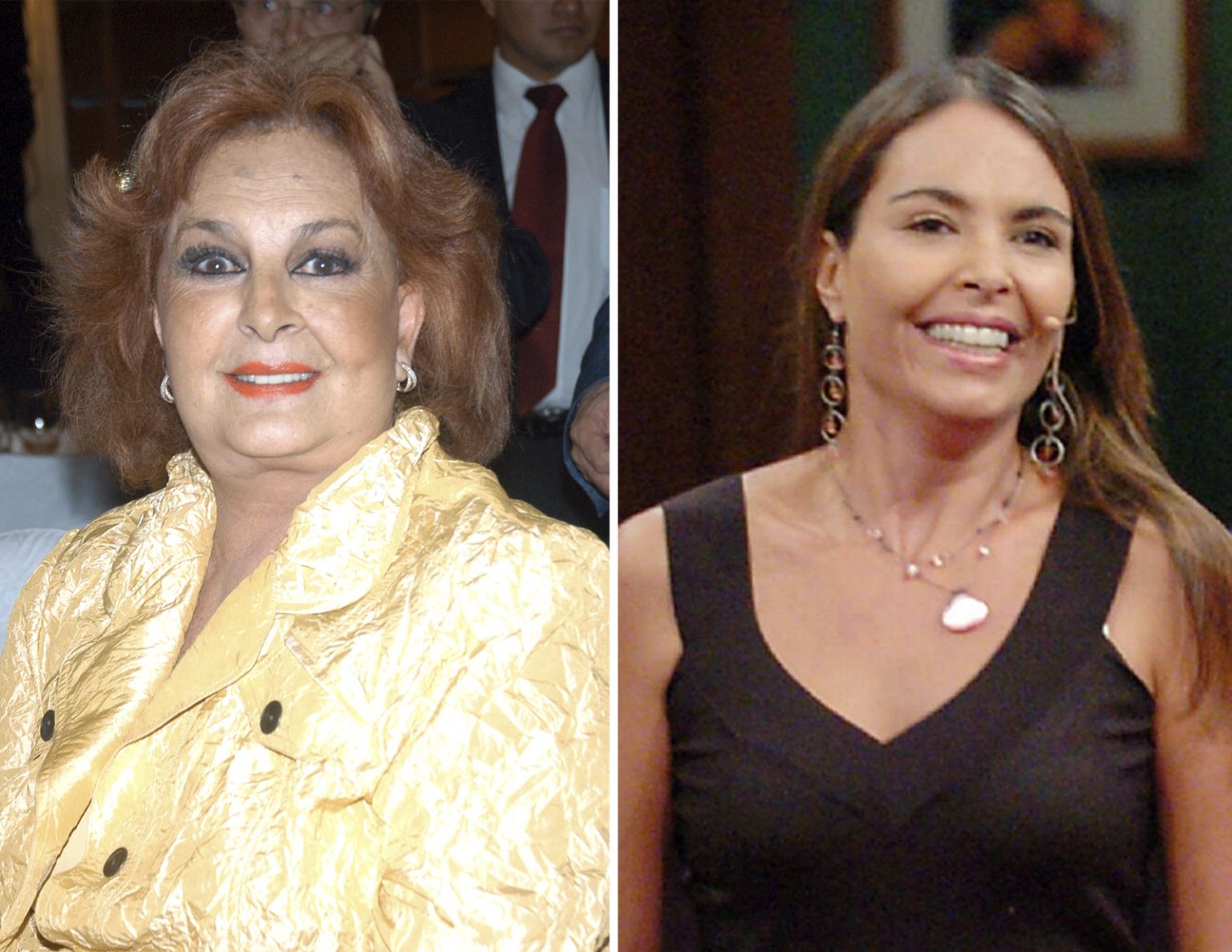 Talina Fernández revela qué ha pasado con la herencia de su hija ...